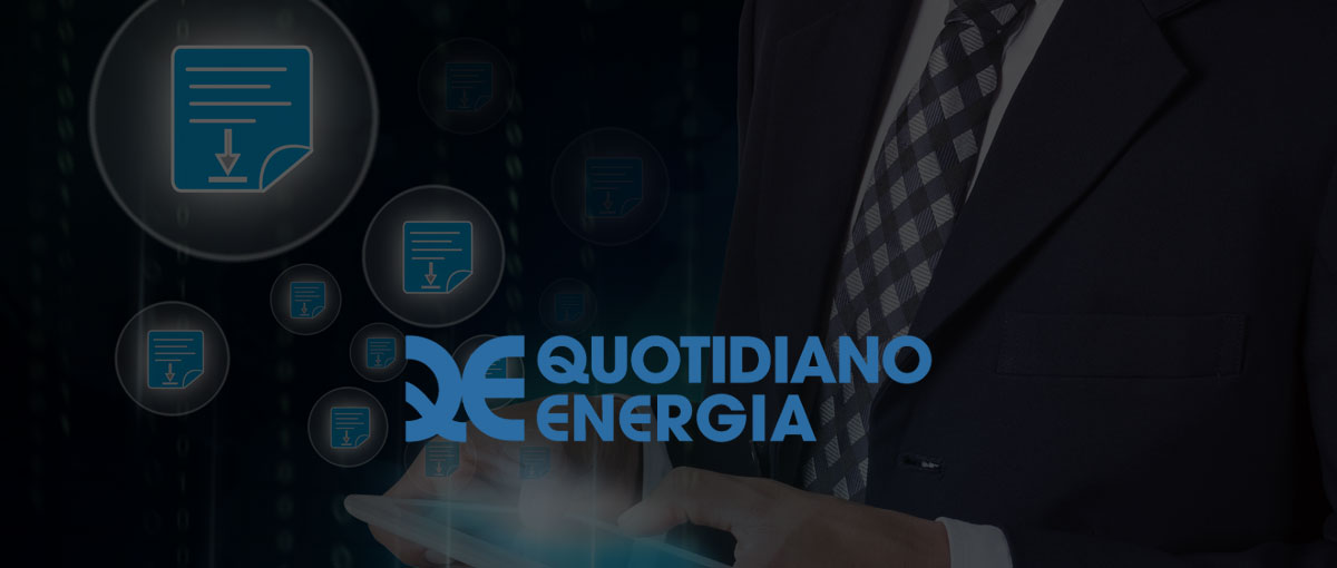 Estra, gas for industrials directly at the PSV (virtual trading point ...